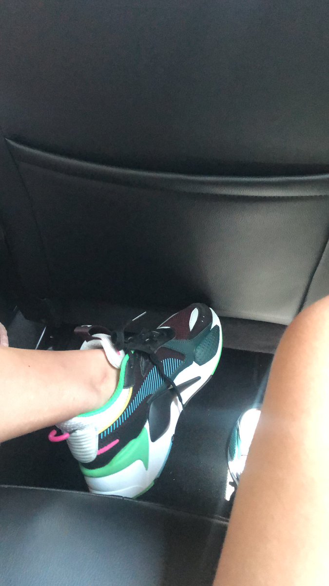 34 best Twitter Puma_br images on Pholder | Puma Br, Moises Lima10 and ...