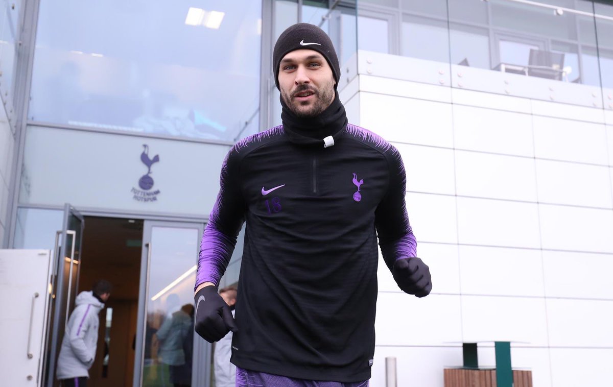 263 best Thfc images on Pholder | Llorentefer19, Alderweireld Tob and H ...