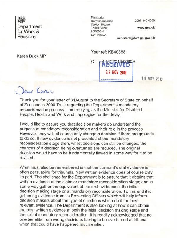 Pip Mandatory Reconsideration Request Letter Tool Adv - vrogue.co Pip Mandatory Reconsideration Request Letter Tool Adv - vrogue.co