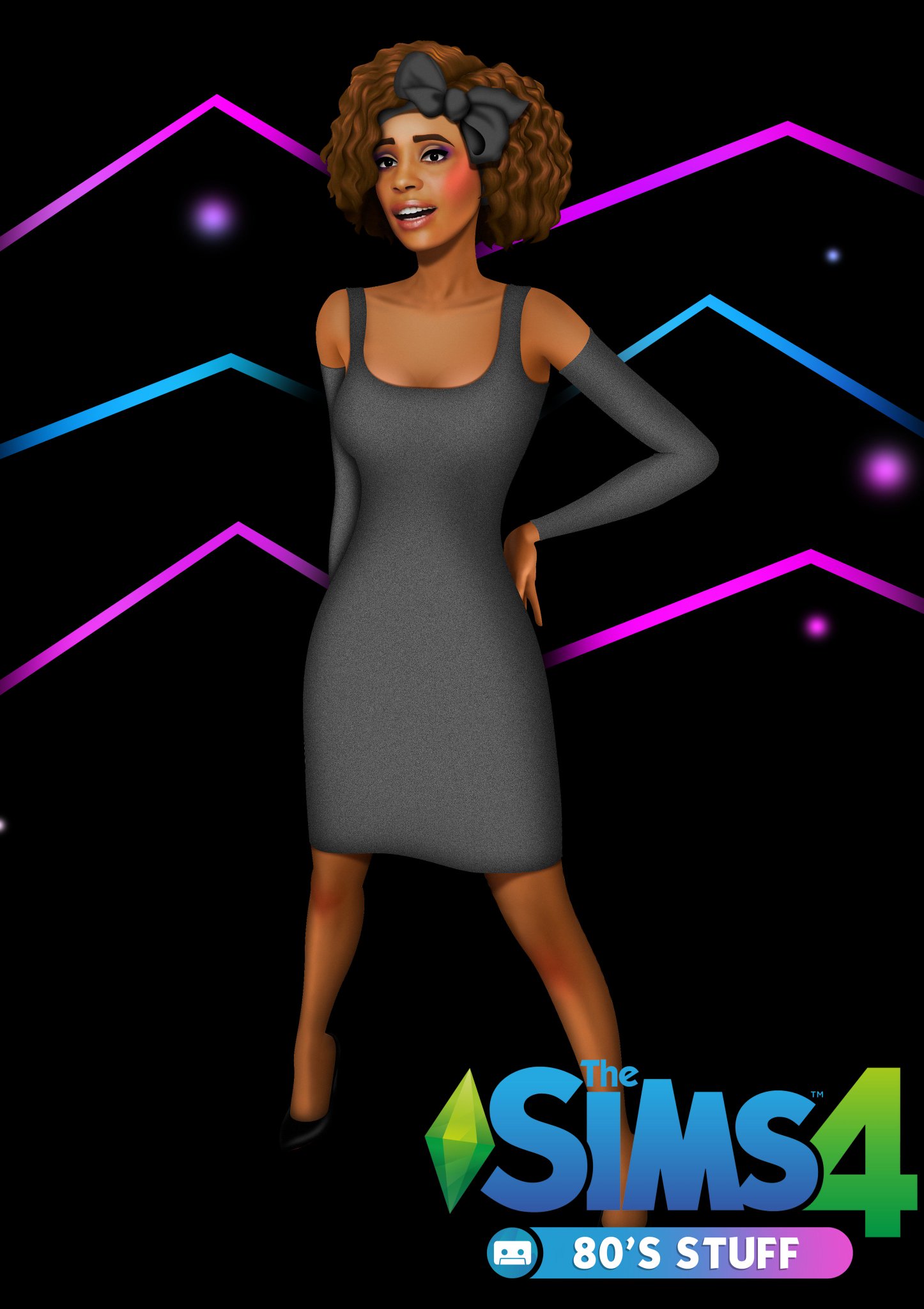 80s Stuff Pack Concept Art Renders Updated 1232020 Sims 4 Expansions Sims Sims 4 Xxx Porn Sex Pics