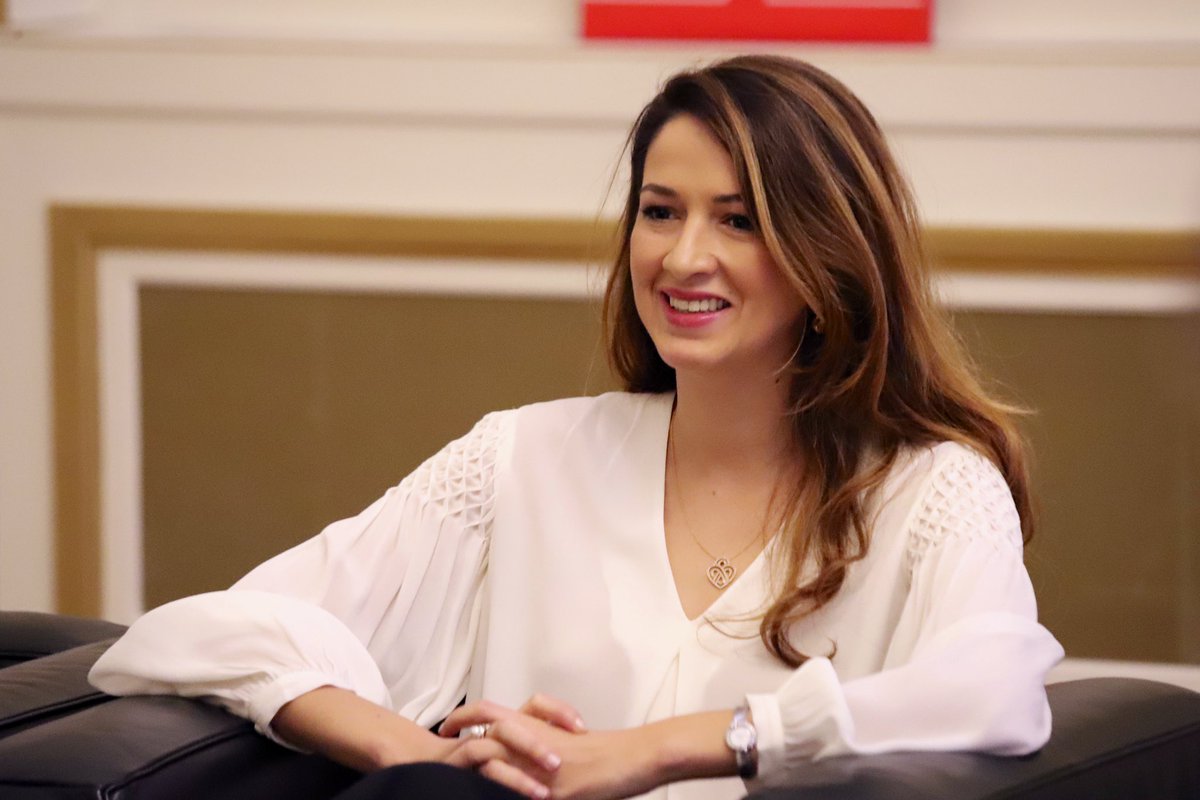 Zineb El Rhazoui Twitter