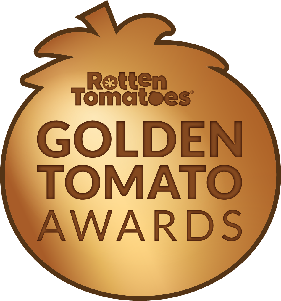 Rotten Tomatoes Logo Png