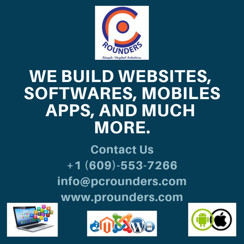 PC Rounders (@PRounders) | Twitter