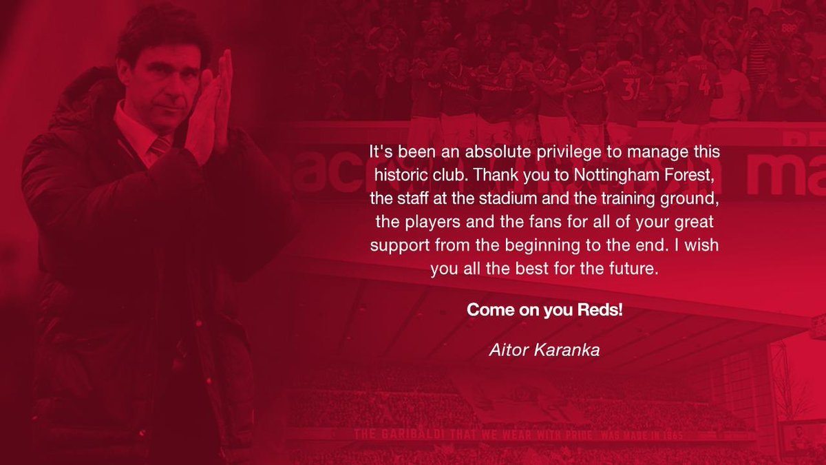 27 best Twitter @karanka images on Pholder | Thank you. #NFFC