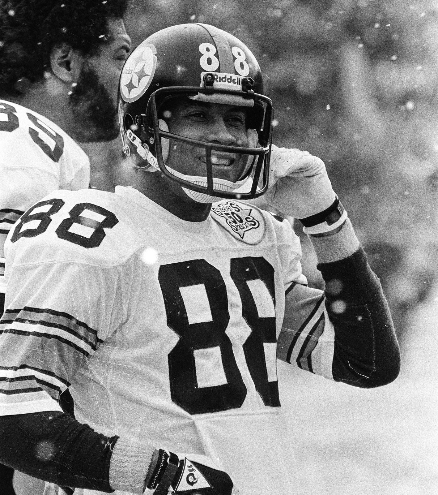 Lynn Swann Ballet