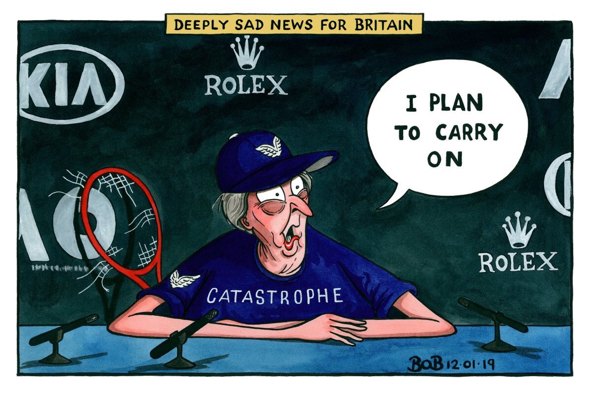 Cartoon for Today | The Inquiring Mind