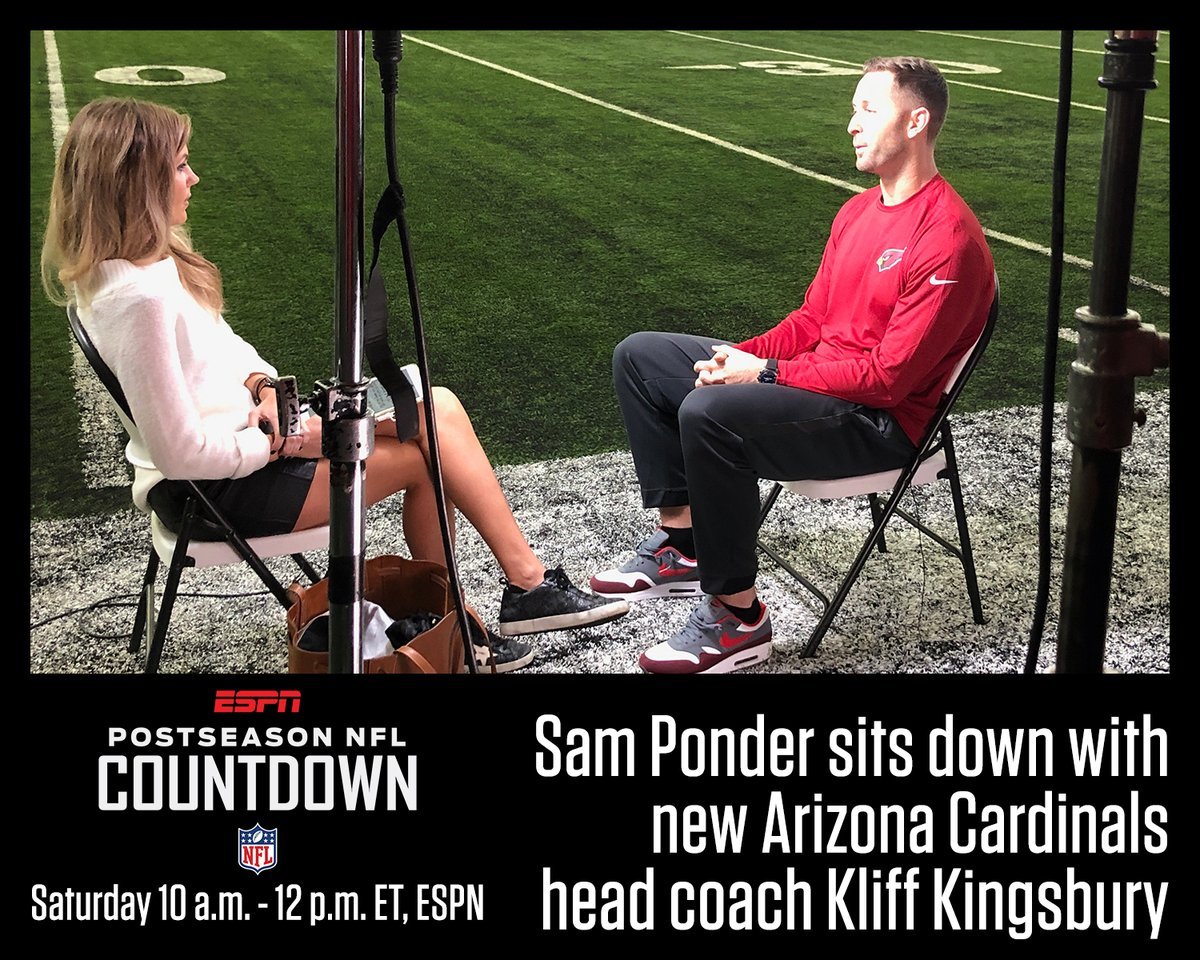 Samantha Ponder Legs