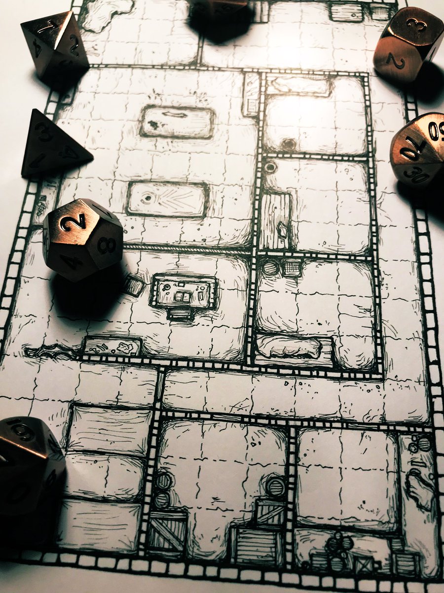 25 Basement Remodeling Ideas & Inspiration: Basement Tabletop Map