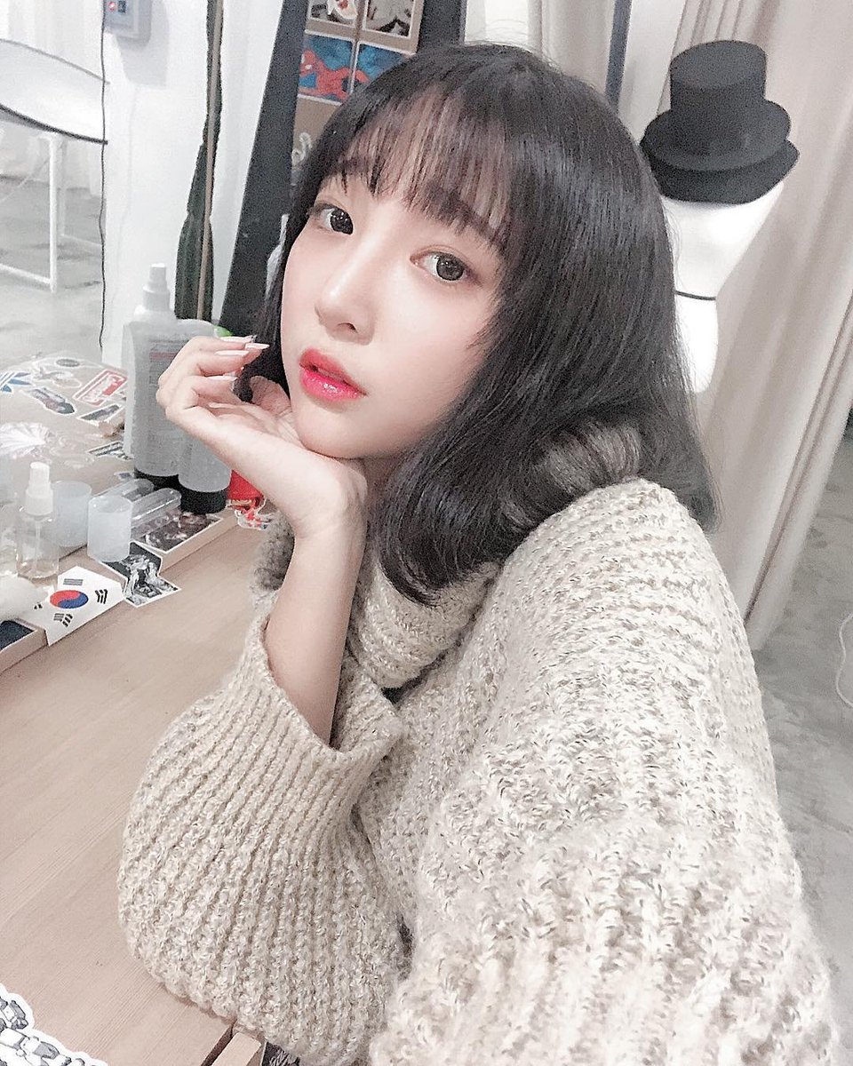 Inkyung Kang's Instagram, Twitter & Facebook on IDCrawl