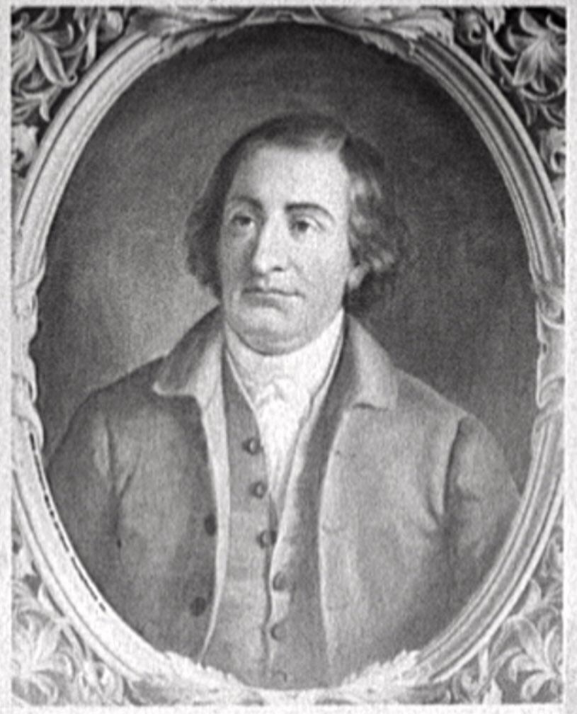 George Washington forced the resignation of his 2nd Secretary of State ...