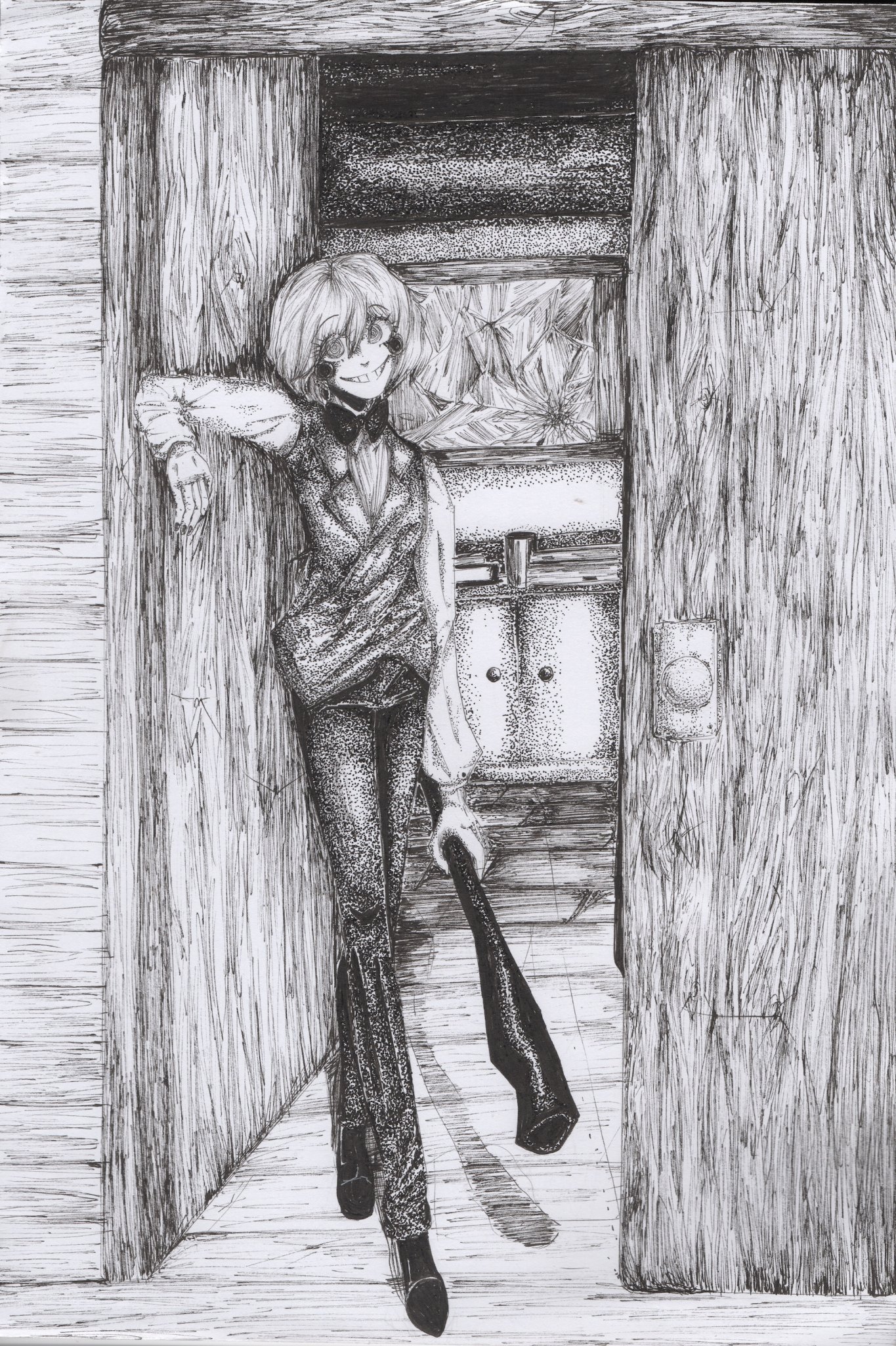 ☆Devyn☆ (@Devyn_is_Gay) / Twitter