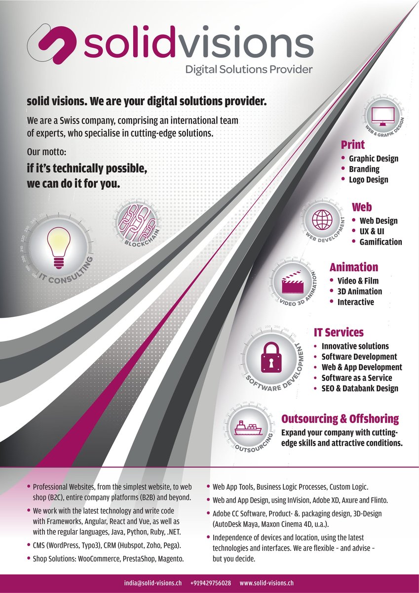 solid visions ag (@solid_visions) | Twitter