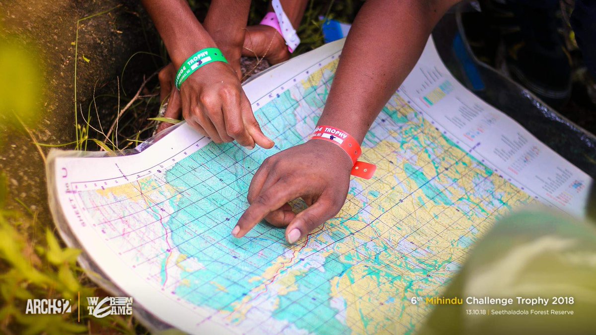 Mihindu Challenge Trophy (@19thMCT) | Twitter