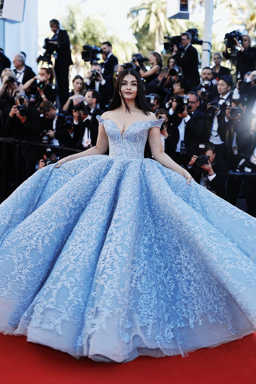 The Most Beautiful Dress In The World