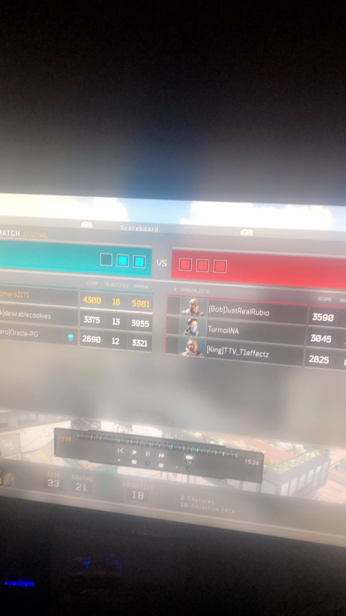 T1ER Effectz (@MiNdEffectz) | Twitter