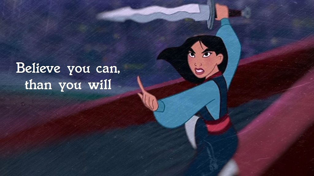 Mulan Jr Quotes Mulan: 25 Best Quotes From The Original Animated Movie