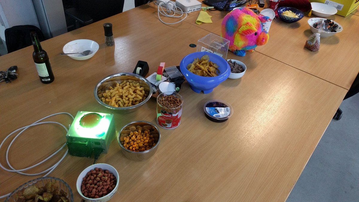 Hacklabor (@hacklabor) | Twitter