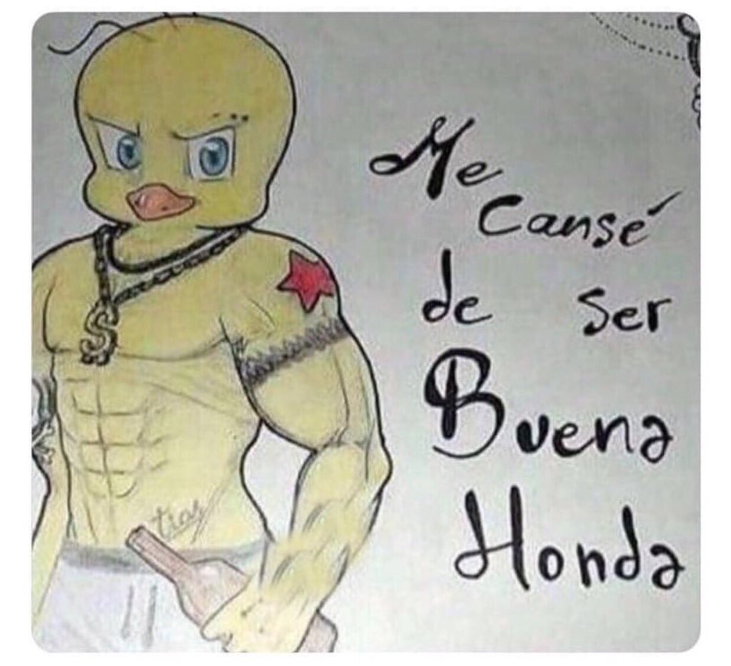 Piolin Triste