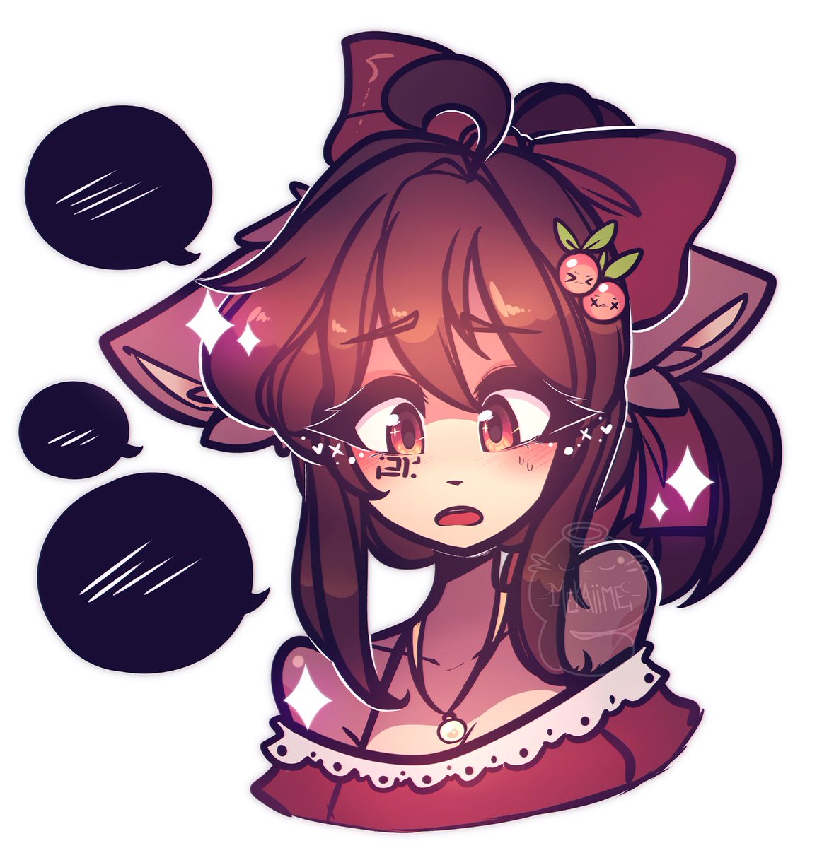 Twoucan - 『ɢᴜᴍᴍɪ』 🌙 ~ どき♡どき!