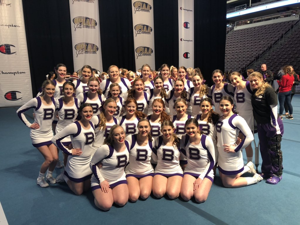 baldwin hs gymnastics💜 (@bhsgymnasticss) | Twitter