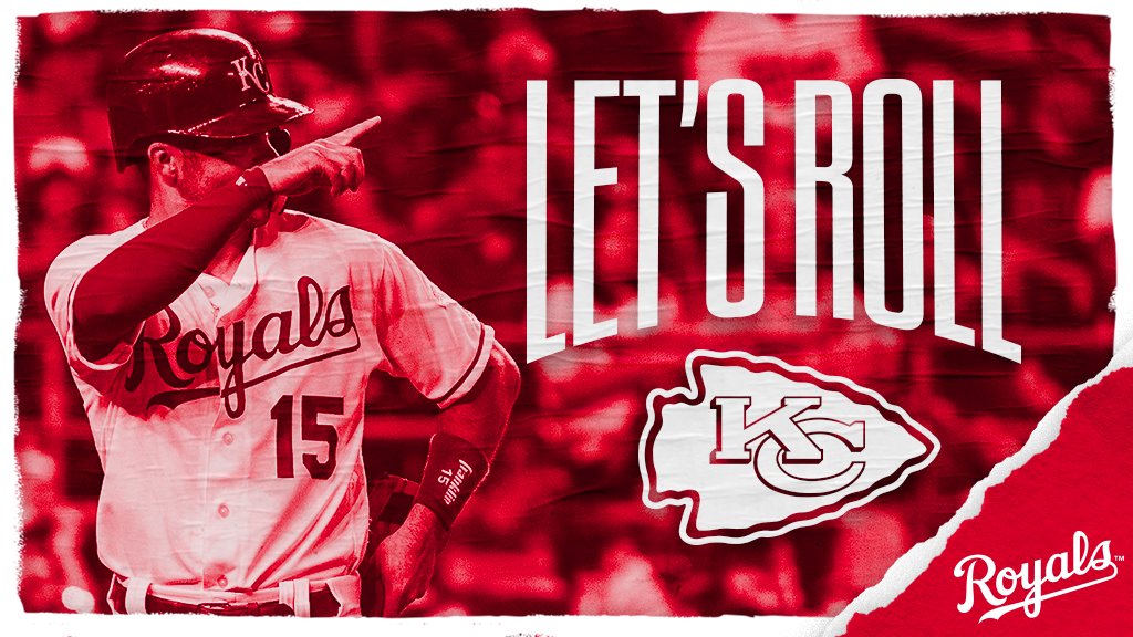 Kansas City Royals on Twitter: Kansas City Royals on Twitter: