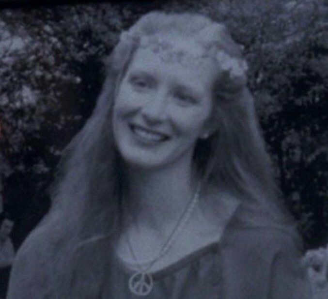Frances Conroy Young
