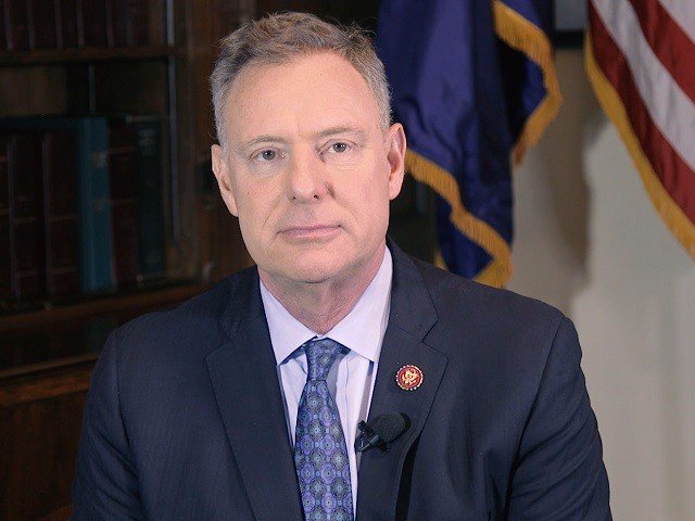 Dumb California Democrat Scott Peters admits there's a border crisis ...