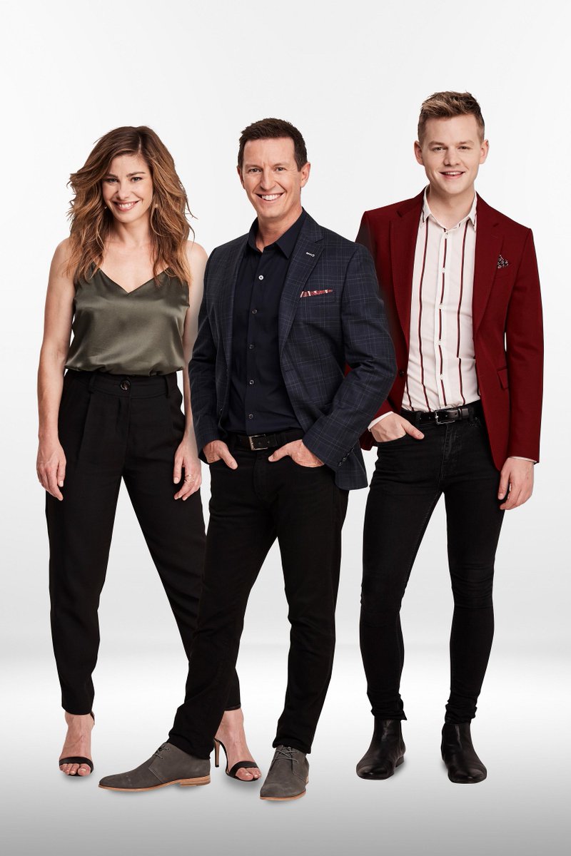 Show Me The Movie! - Page 5 - Ten Network - Media Spy