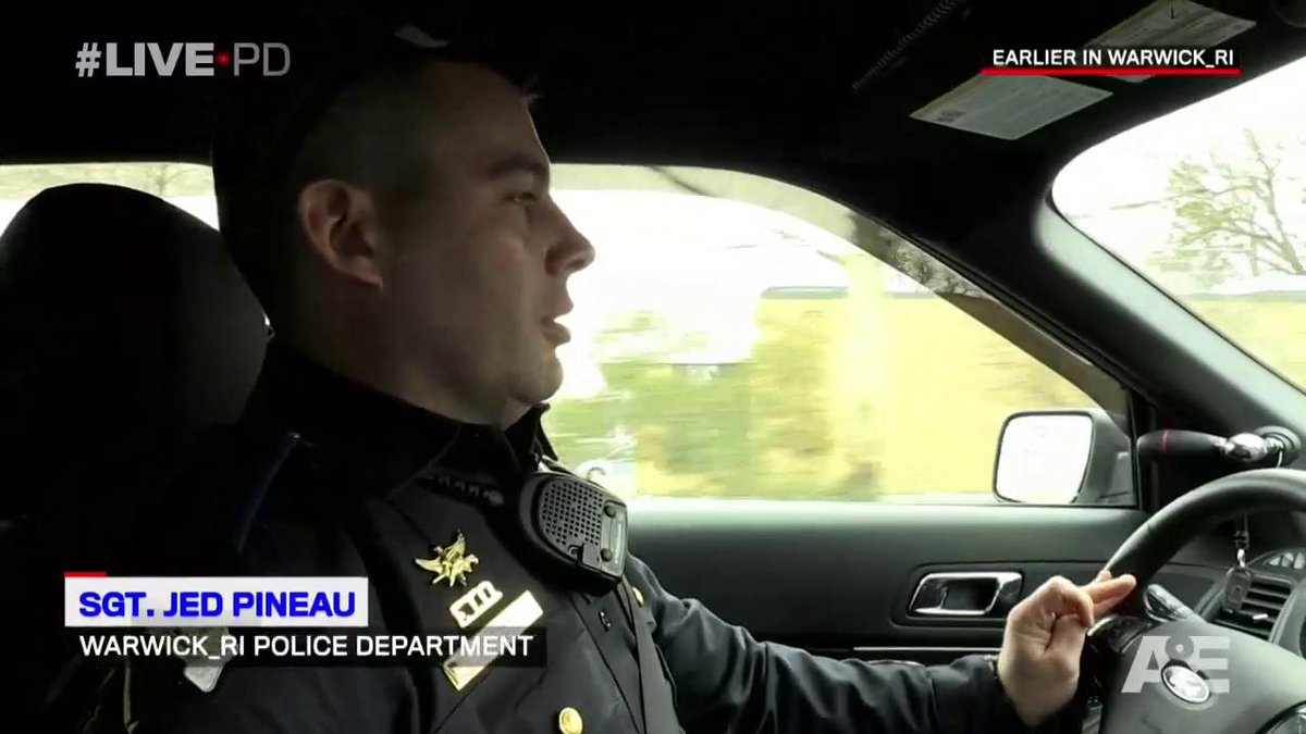 813 best Livepd images on Pholder | Official Live PD, Danabrams and Livepd