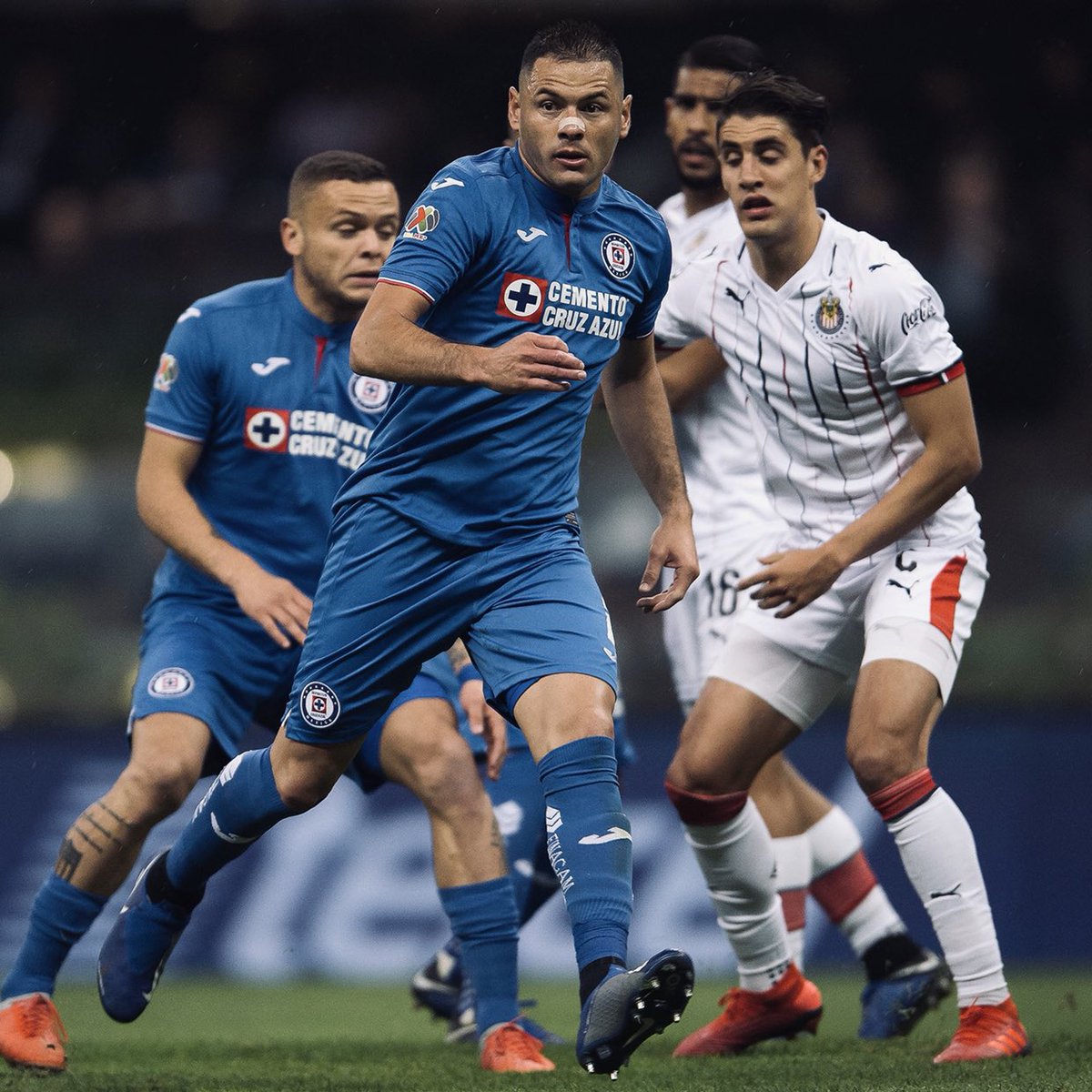 172 best Eternamenteazul images on Pholder | Cruz Azul FC, Edgarmendez9 ...