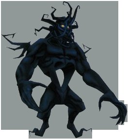 Heartless Kingdom Hearts Boss
