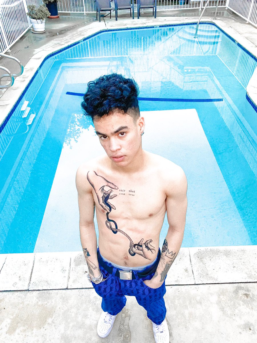 14 best Twitter u/edwin_honoret images on Pholder | “Oh he TATTED ...