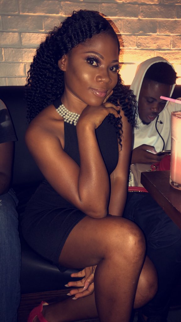 Queen Precious on Twitter: "Hello good morning to everyone.. Hope you all good.. Well am new ...