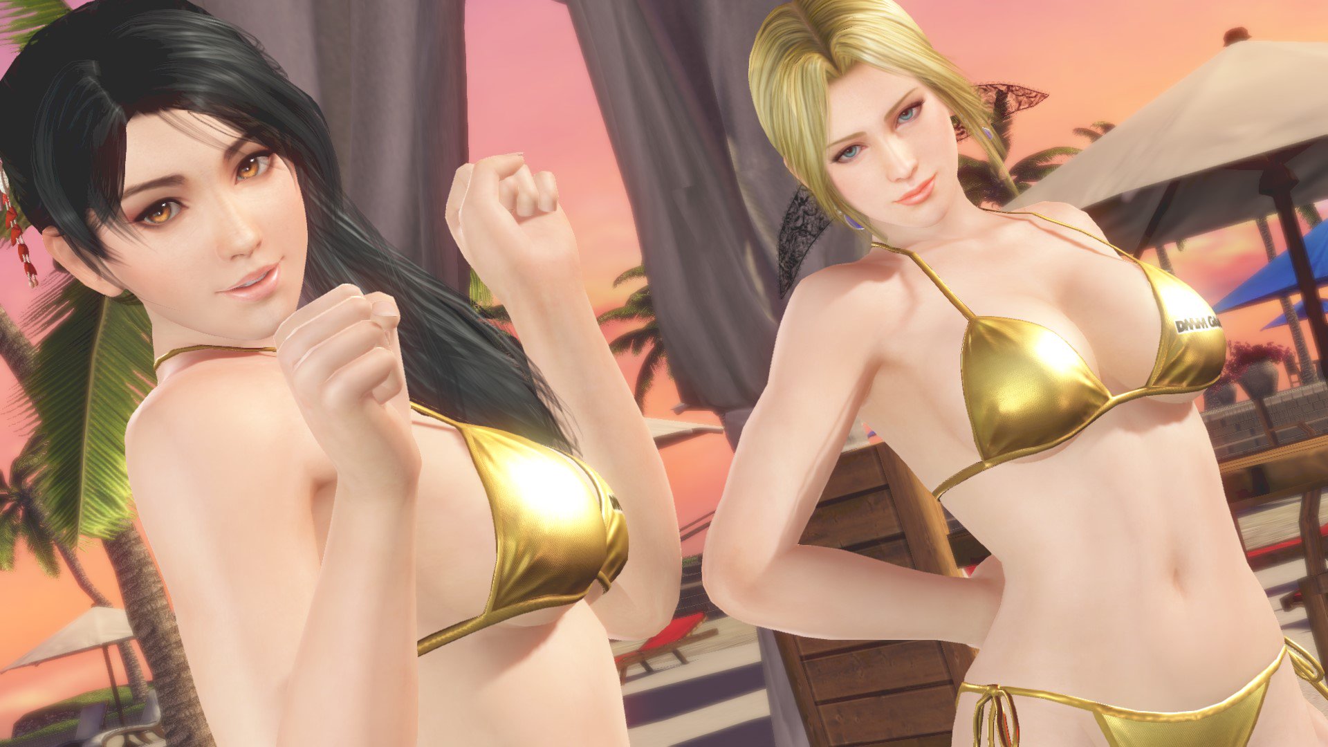 オオトリ＠vvv on Twitter: "紅葉とエレナ様のゴールデンコンビでスコア2千万到達(/・ω・)/ どれくらいの順位になるかなぁ #DOAXVV #ブイブイ https://t.co ...