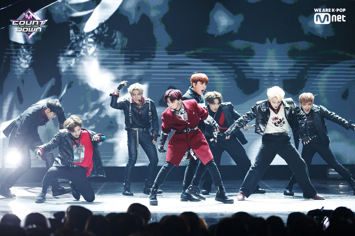 91 Best Kpop Chart Show Images On Pholder Mnet Mama Kcon Global And