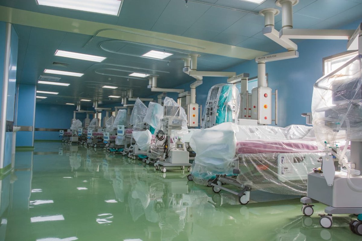 RUIRU | Kenyatta University Teaching and Referral Hospital | U/C | Page ...