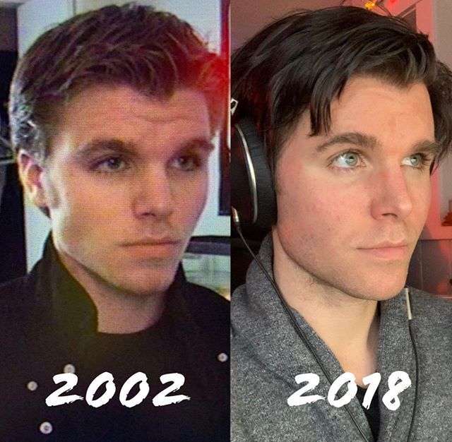 Gregory Onision