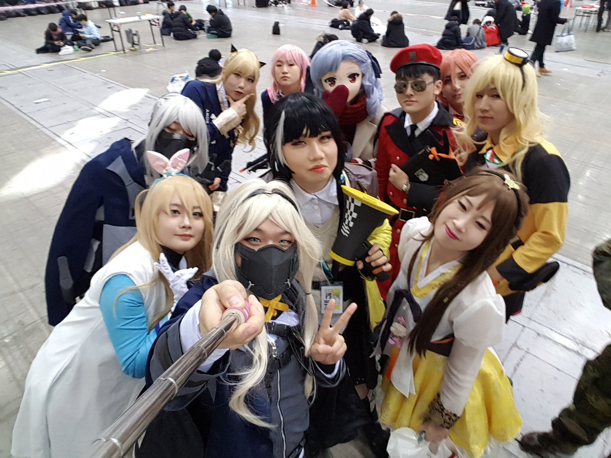 HitcH_DriesseN (@perotoss400) さんのイラスト・マンガ作品まとめ (18 件) - Twoucan