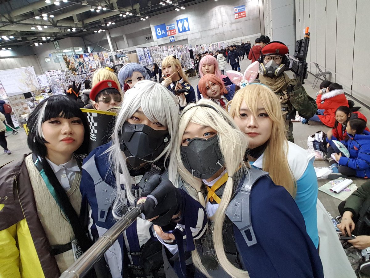 HitcH_DriesseN (@perotoss400) さんのイラスト・マンガ作品まとめ (18 件) - Twoucan