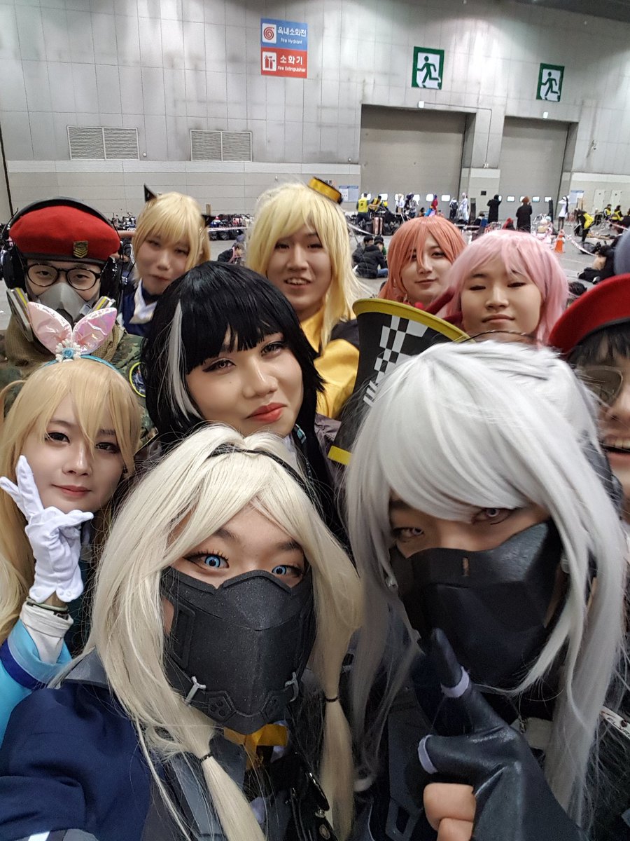 HitcH_DriesseN (@perotoss400) さんのイラスト・マンガ作品まとめ (18 件) - Twoucan