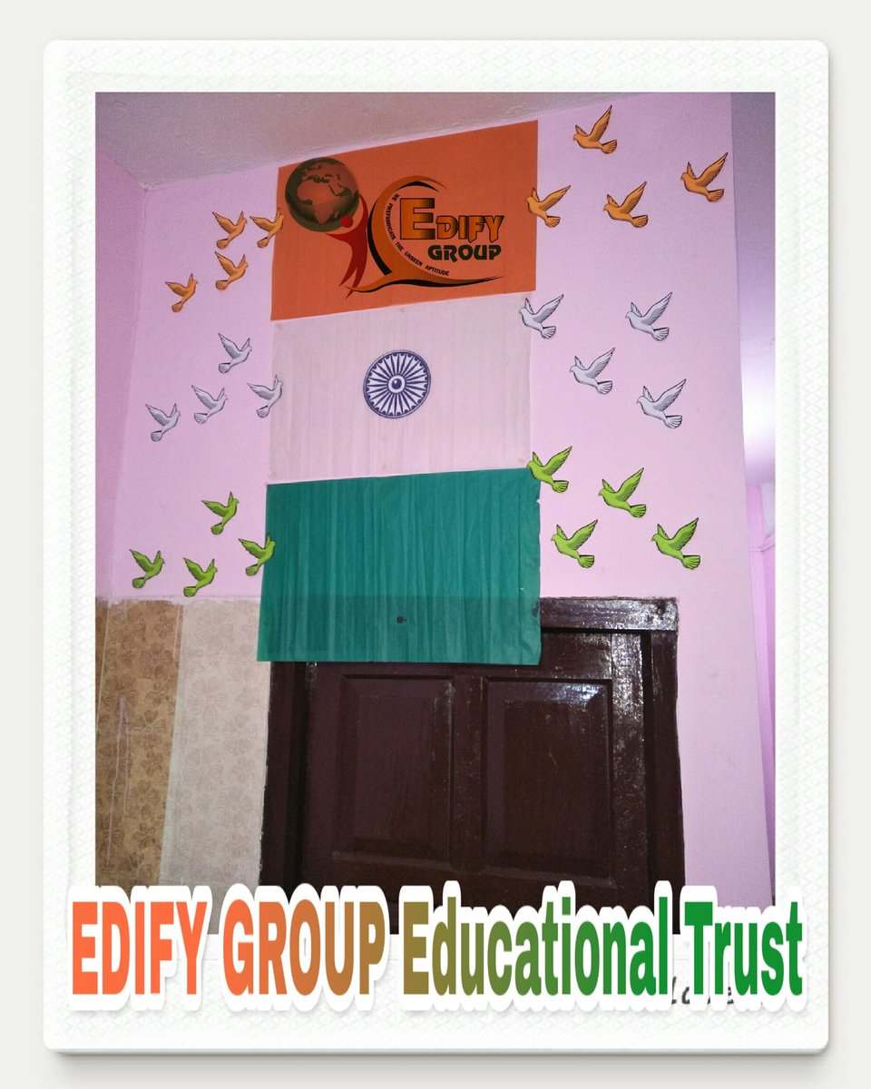 EDIFY GROUP (@group_edify) | Twitter