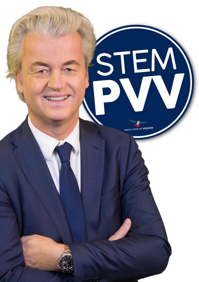 166 best Pvv images on Pholder | Geertwilderspvv, Tokkiefeesboek and ...