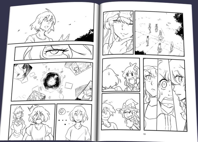 3Dプレビューは神 | ゆたろう さんのマンガ | ツイコミ(仮)