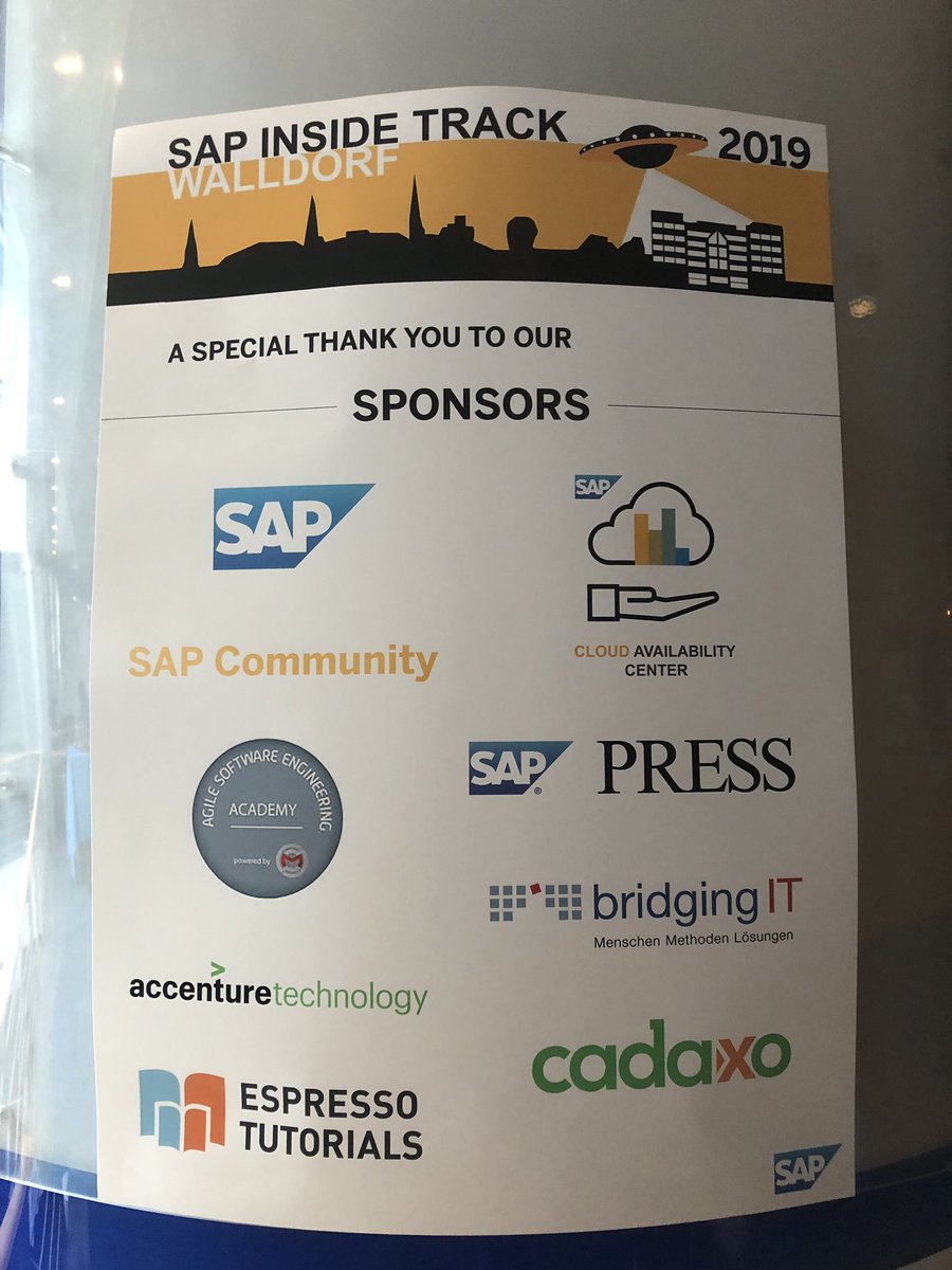 Espresso Tutorials (@info_tutorials) | Twitter