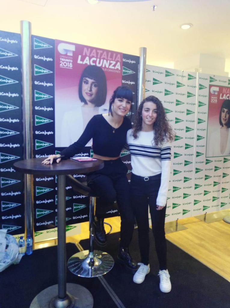 123 best Twitter @universalspain images on Pholder | .@amaiaromero ⚡️ 3 ...