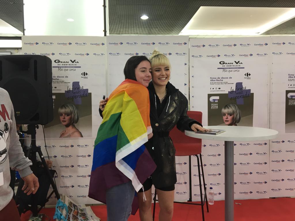 123 best Twitter @universalspain images on Pholder | .@amaiaromero ⚡️ 3 ...