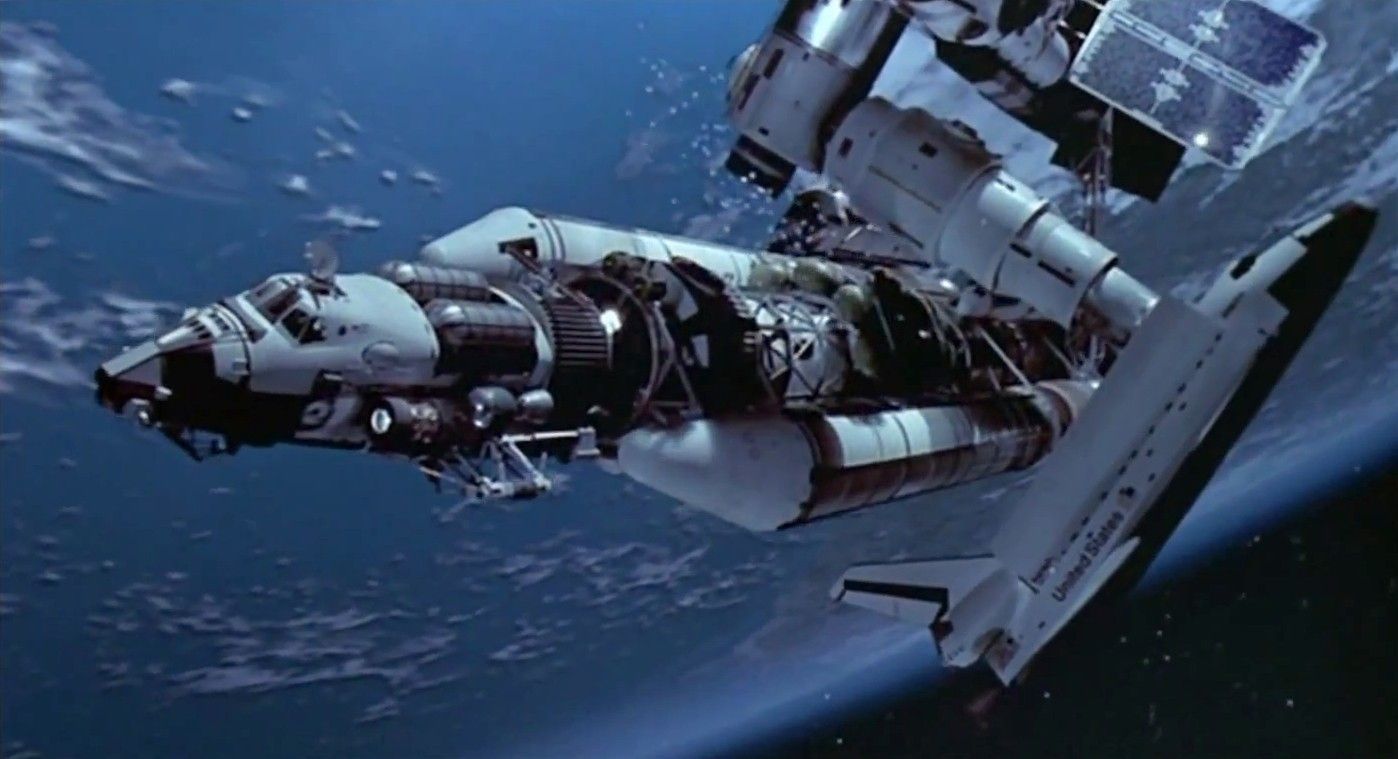 Air and Space Photos from Alternate Worlds. | Page 215 ...