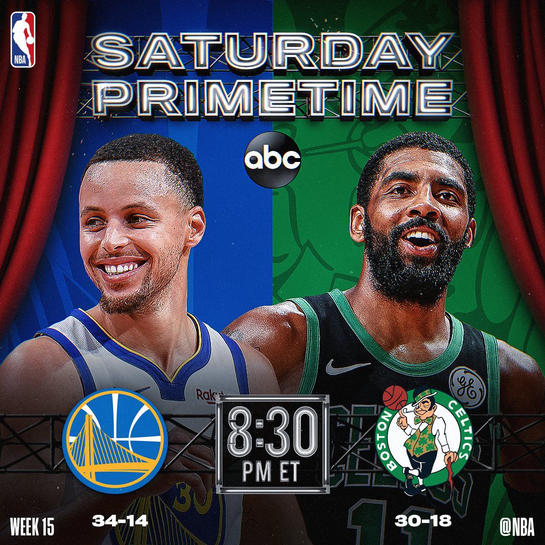 1/26/19 Saturday Game Thread - NBA on ABC - RealGM