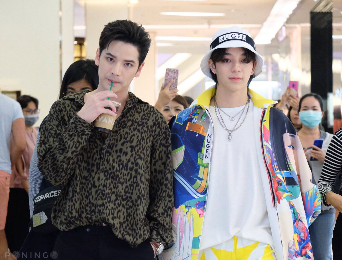 BAS SBFIVE HIGHFIVE (@Bbasaroma) | Twitter