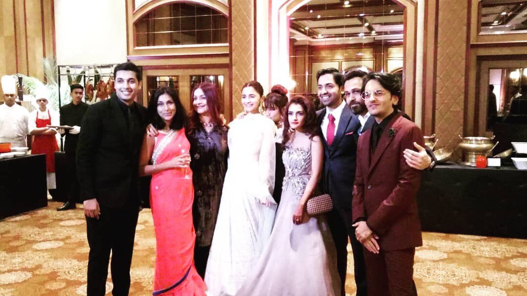 Emraan Hashmi Wedding Photos